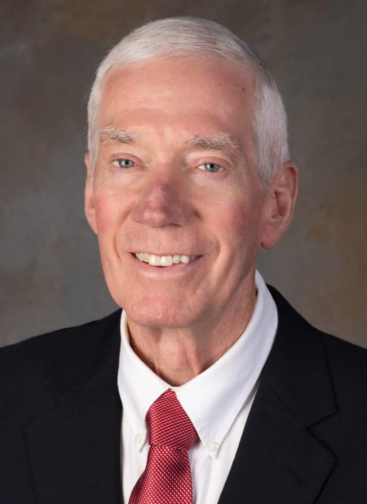 2022 INDUCTEE - DAVID OGLE | Morgan County Sports Hall of Fame