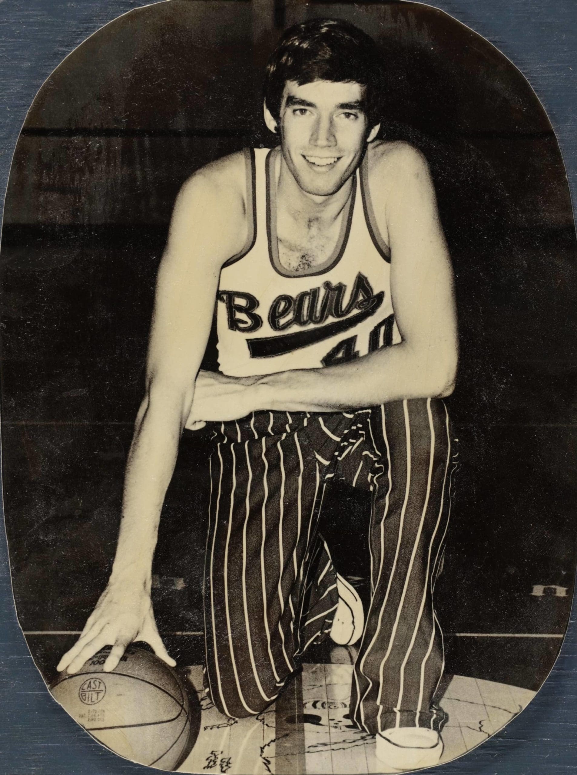 2022 INDUCTEE - DAVID OGLE | Morgan County Sports Hall of Fame